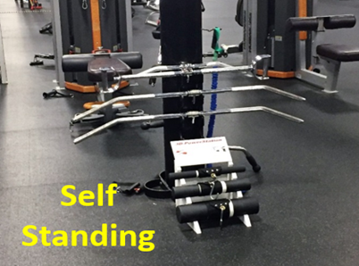 Forearm Power Landing Page - Forearm Power